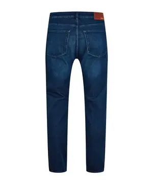 Hugo Boss Slim-fit Jeans