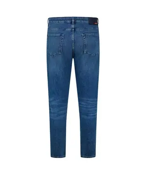 Hugo Boss Slim-fit Jeans