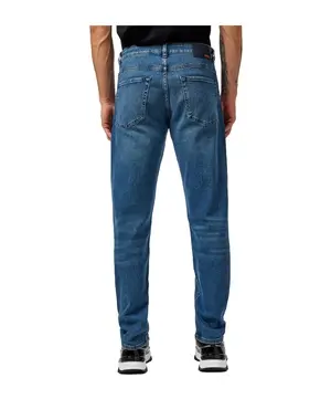 Hugo Boss Slim-fit Jeans