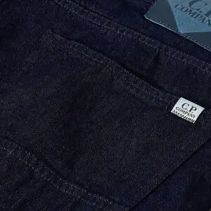 C.P. COMPANY Slim-fit Jeans