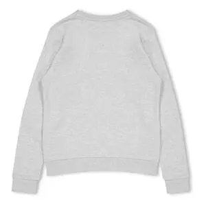 Hugo Boss Iconic Logo Crewneck Sweatshirt - No