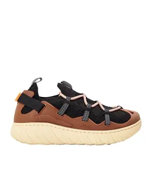 Hugo Boss Lace Shoes For Men