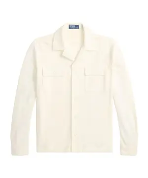 Polo Ralph Lauren Minimalist Longsleeve Shirt - No