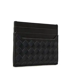 Bottega Veneta Solidcolor Card Holder