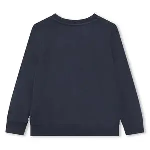 Hugo Boss Iconic Logo Sweatshirt