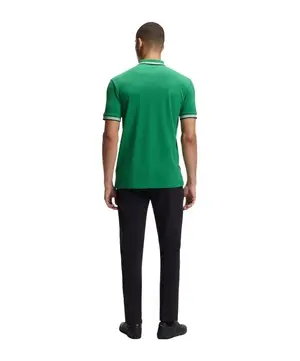 Hugo Boss Solidcolor Shortsleeve Polo