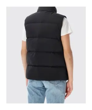Patagonia Sisar High Collar Down Vest