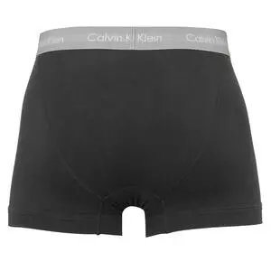 Calvin Klein Cotton Boxer Briefs