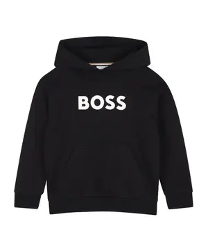 Hugo Boss Simple Hoodie