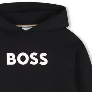 Hugo Boss Simple Hoodie