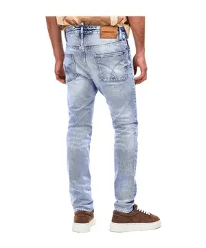 Dsquared2 Teddy Slim Fit Jeans
