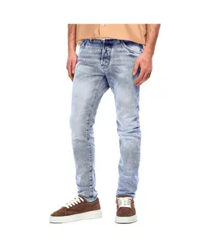 Dsquared2 Teddy Slim Fit Jeans