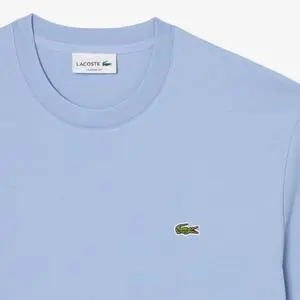 Lacoste Cotton Shortsleeve Tshirt