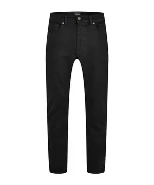 Hugo Boss Slim-fit Jeans - Black