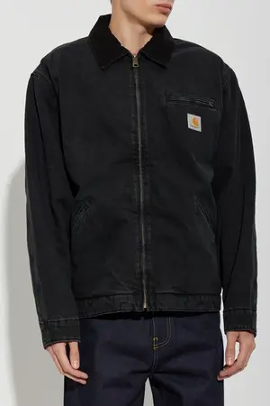 Carhartt Work In Progress Og Detroit' Jacket