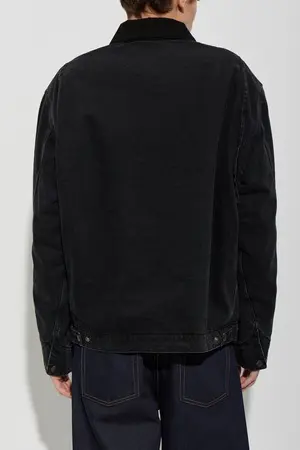 Carhartt Work In Progress Og Detroit' Jacket