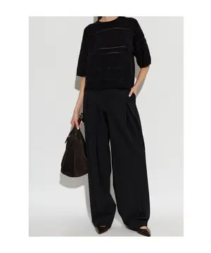 Fabiana Filippi Sequin Sweater