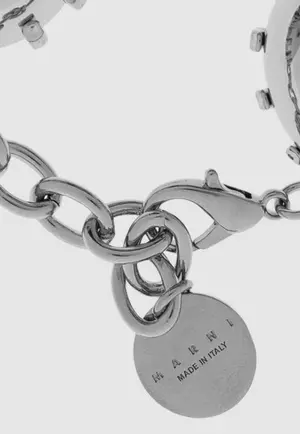 Marni Logo Bracelet