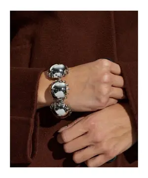 Marni Logo Bracelet