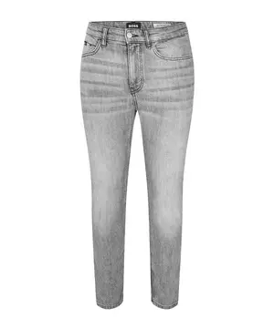 Hugo Boss Slim-fit Jeans - Grey