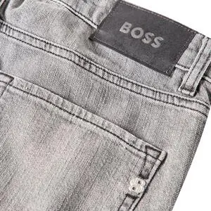Hugo Boss Slim-fit Jeans