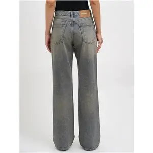 HAIKURE Logo Jeans