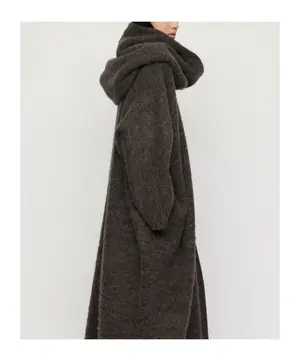 RUOHAN Maui Scarf