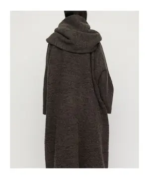 RUOHAN Maui Scarf