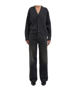 HAIKURE Logo Jumpsuit