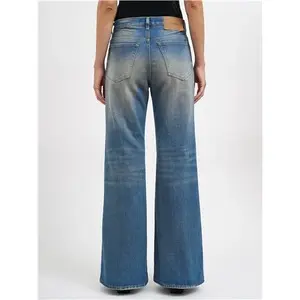 HAIKURE Logo Jeans