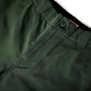 Kenzo Double Knee Chinos