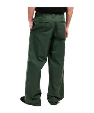 Kenzo Double Knee Chinos