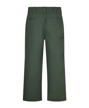 Kenzo Double Knee Chinos - No