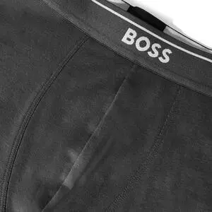 Hugo Boss Solid Color Boxers