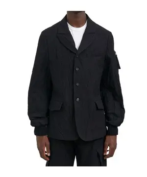Masnada Long-sleeve Jacket