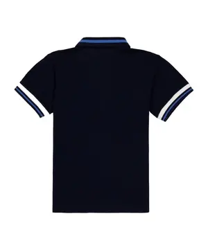 Dolce & Gabbana Shortsleeve Polo Shirt