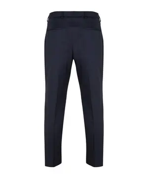 Hugo Boss Straight Leg Trousers