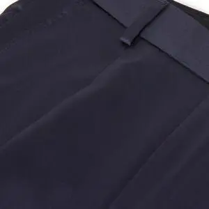 Hugo Boss Straight Leg Trousers