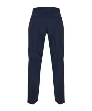 Hugo Boss Simple Straight-leg Pants
