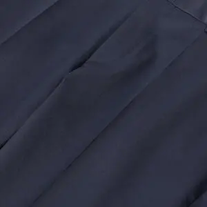 Hugo Boss Simple Straight-leg Pants