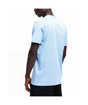 Dsquared2 Cotton Shortsleeve Tshirt
