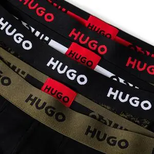 Hugo Boss Boxer Briefs