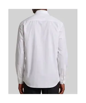 Saint Laurent Long-sleeved Shirt