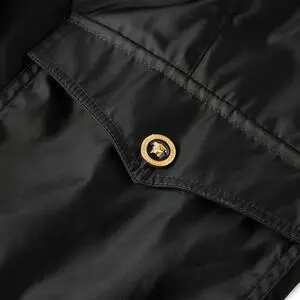 Versace Simple Cargo Pants