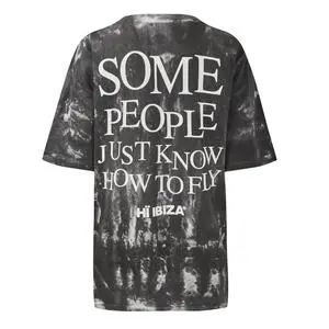 Palm Angels Trendydyed Tshirt