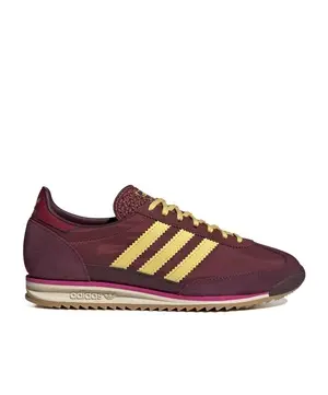 ADIDAS ORIGINALS Running Shoes - Red