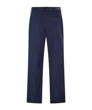 Balmain Straight Leg Trousers