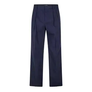 Balmain Straight Leg Trousers