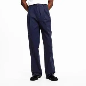Balmain Straight Leg Trousers