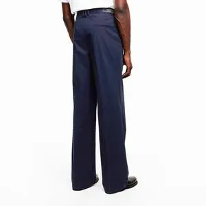 Balmain Straight Leg Trousers